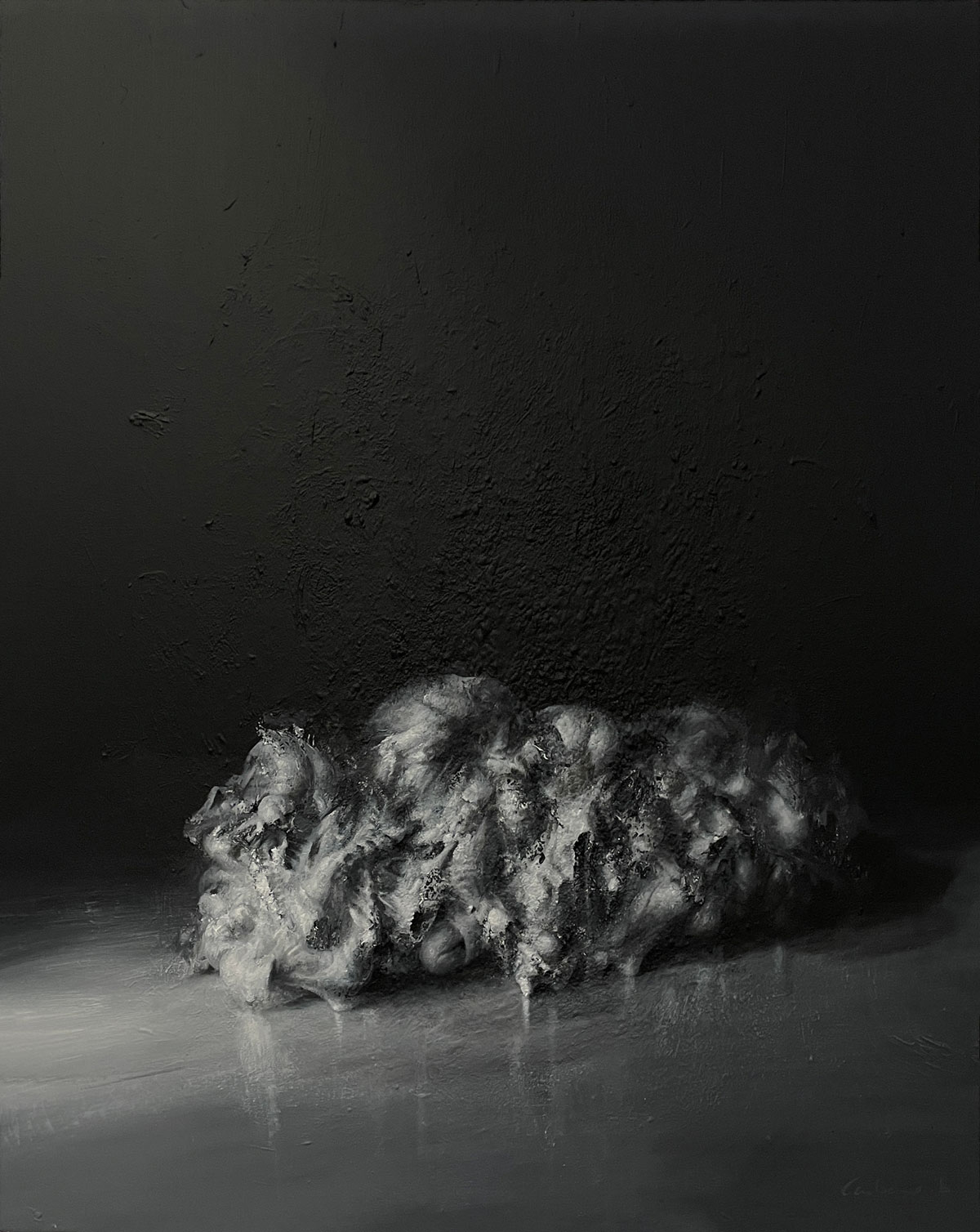 Benjamin Carbonne, Jacques Barry. - Le Réservoir.